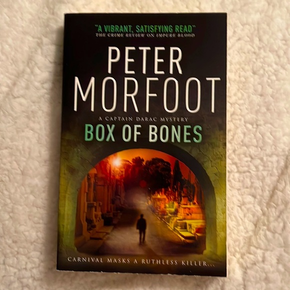 Peter Morfoot | Other | 24 316 418 52 Add 2 For Any Additional Books ...